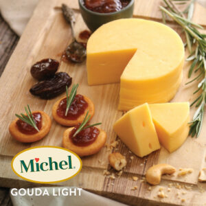 Milk Agro - Quesos Michel